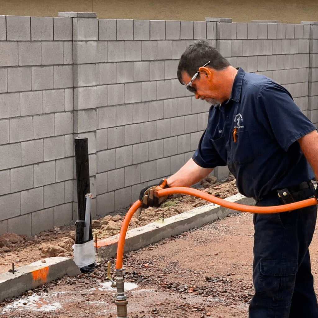 Pre-Construction Termite Control – safepesticides.uk